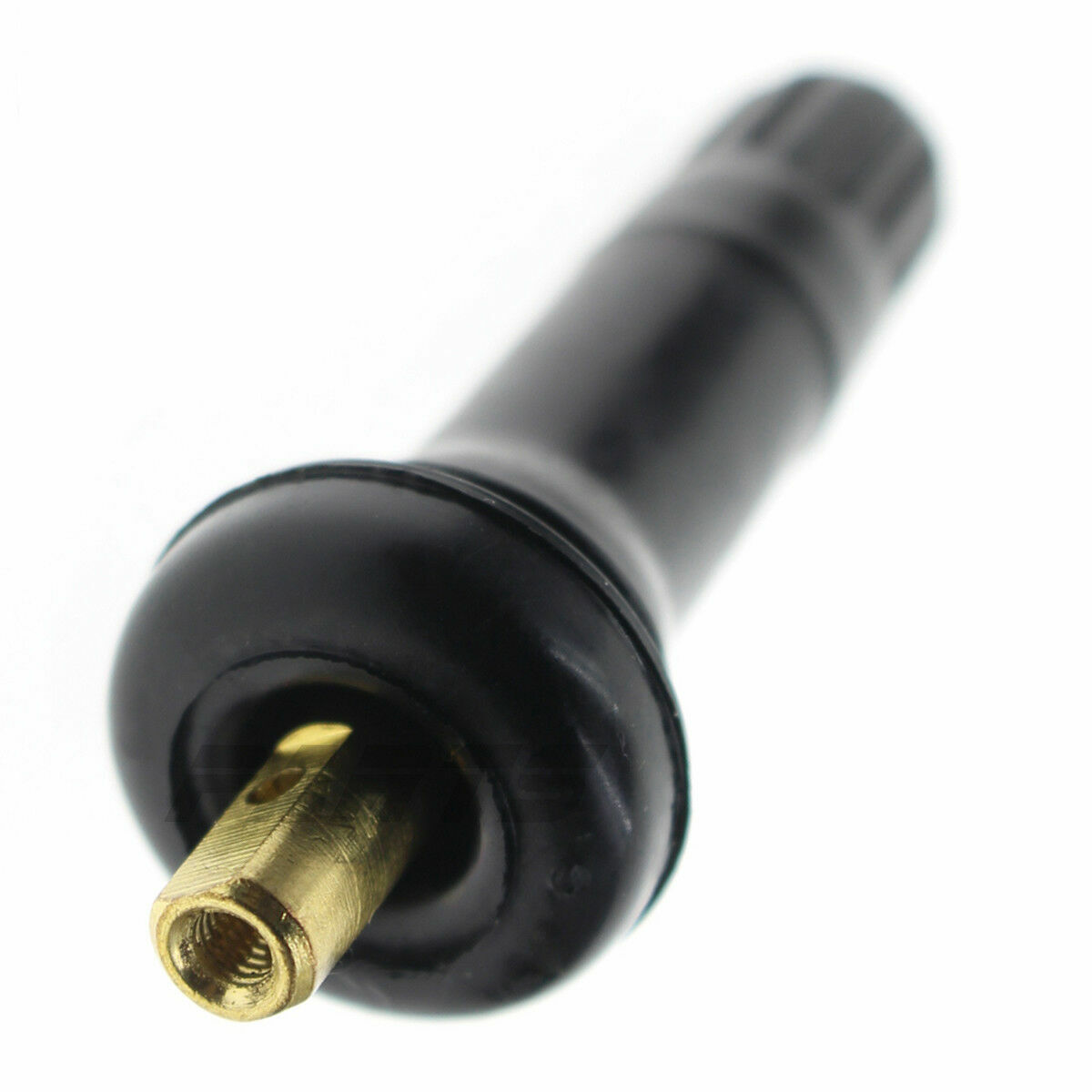 100X TPMS Tire Pressure Sensor Rubber Valve Stems For GMC Cadillac ...