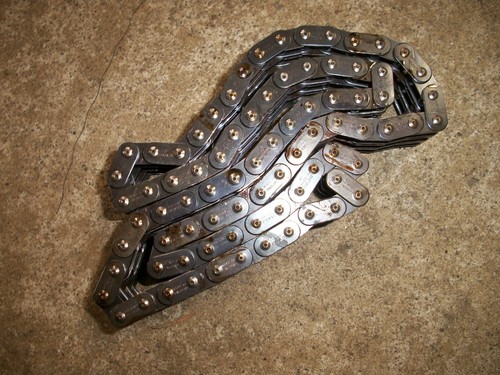 BSA Primary Chain 80 Links 650cc 500cc A50 A65 | eBay