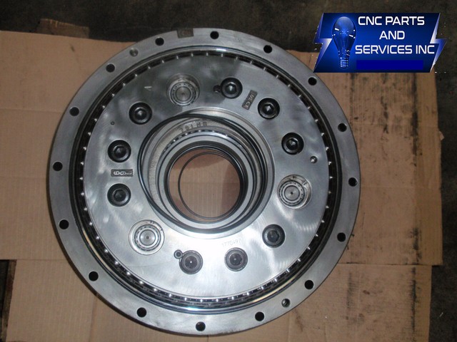 Fanuc A97L-0218-0382#320CA229 / R2000iB / 165F J1-AXIS REDUCER for sale ...