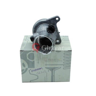 Genuine Mercedes 1562030475, A1562030475 Thermostat | eBay