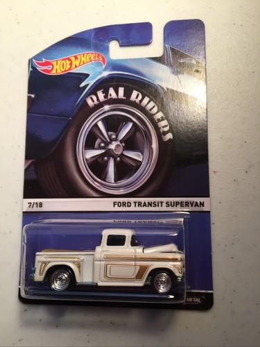 Hot Wheels Real Riders ‘56 Flashsider ERROR: Wrong Card | eBay