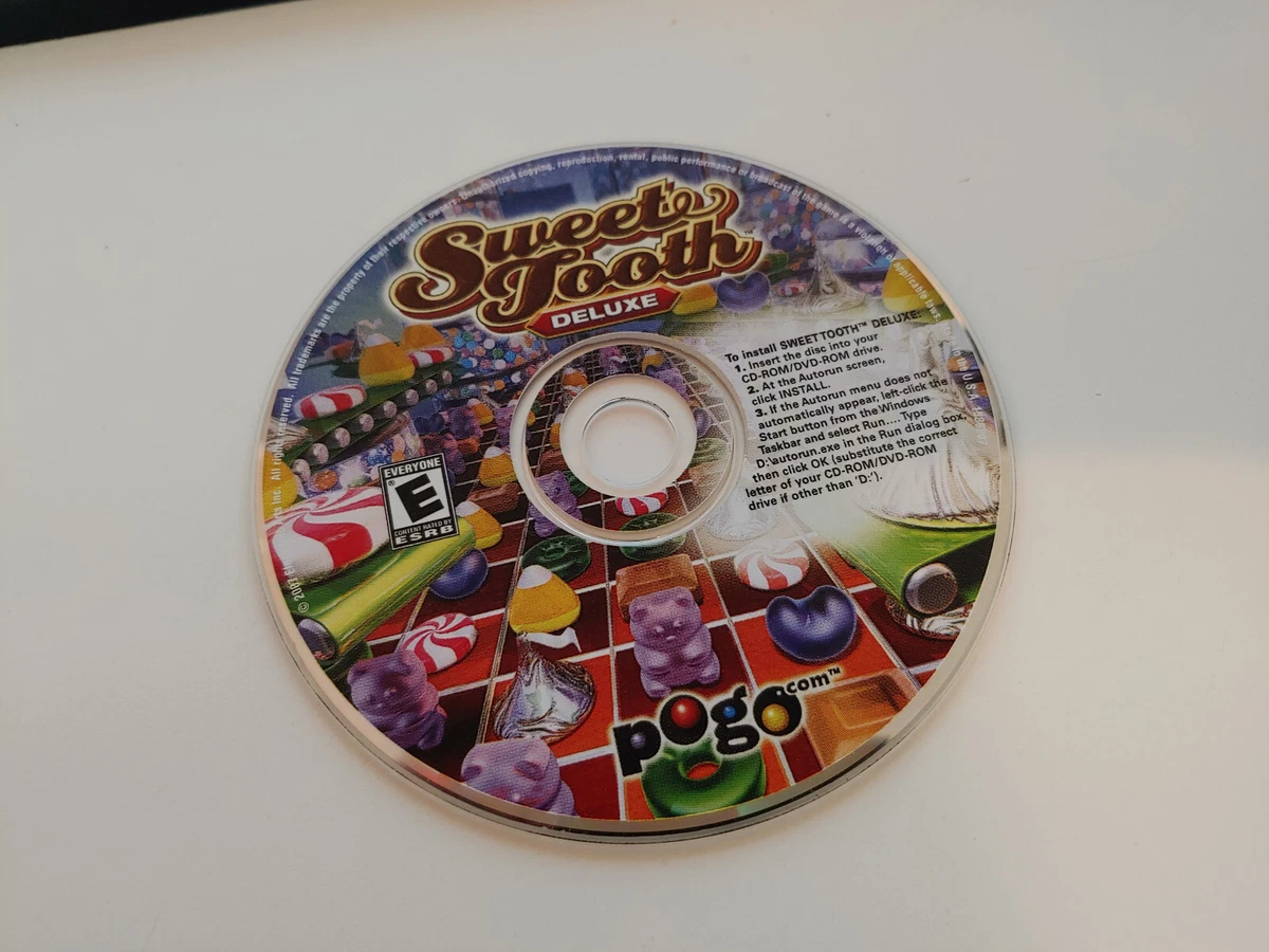 Sweet Tooth 2 Online Play