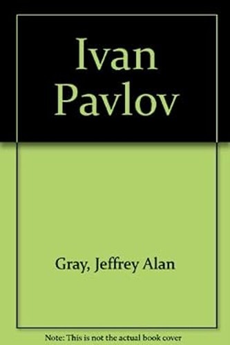 Ivan Pavlov Paperback Jeffrey A. Gray 9780140053265 | eBay