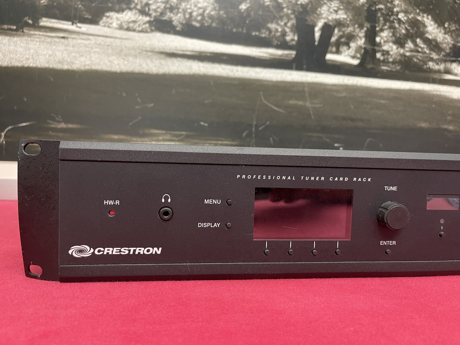 Crestron CEN-TRACK | eBay