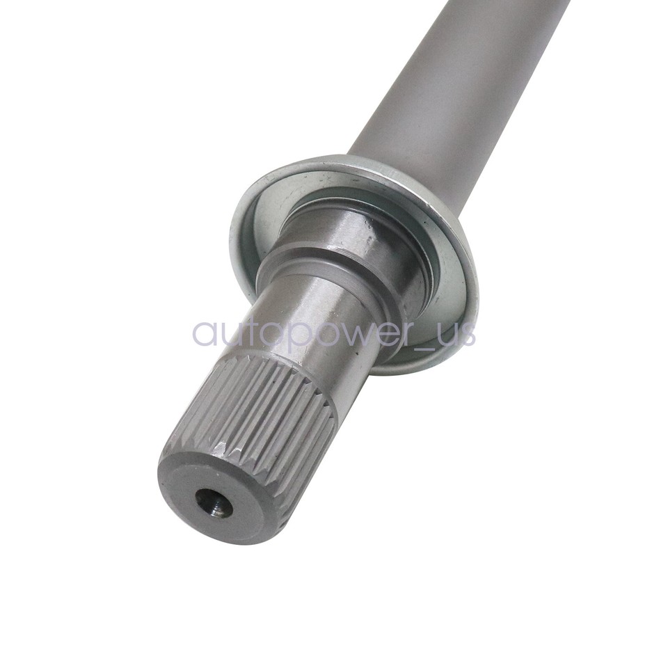 CV Intermediate Shaft 44500-SWA-A00 44500-T0A-A00 For Honda CR-V 2007 ...