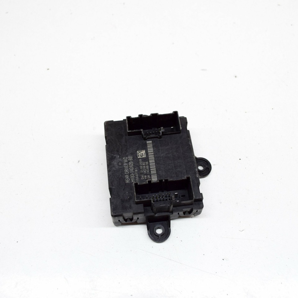 LR RANGE ROVER EVOQUE L538 Rear Right Side Door Control Unit HK83 ...