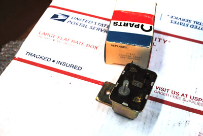 NORS MOPAR 1977 78 79 PLYMOUTH DODGE CHRYSLER STARTER RELAY | eBay