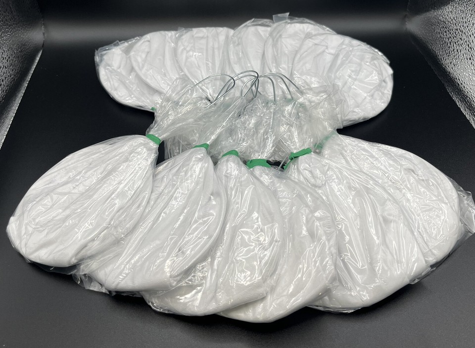 12 Coffee Strainer Filter Cloth Mesh Colador d Cafe 4" Aluminum Handle ...