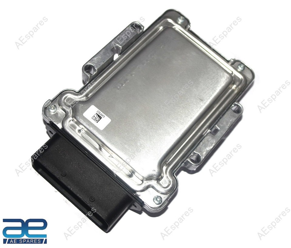 OEM E007701707D91 ECU-C.R.D.I. FOR MAHINDRA TRACTOR 2540 3550 4550 5545 ...