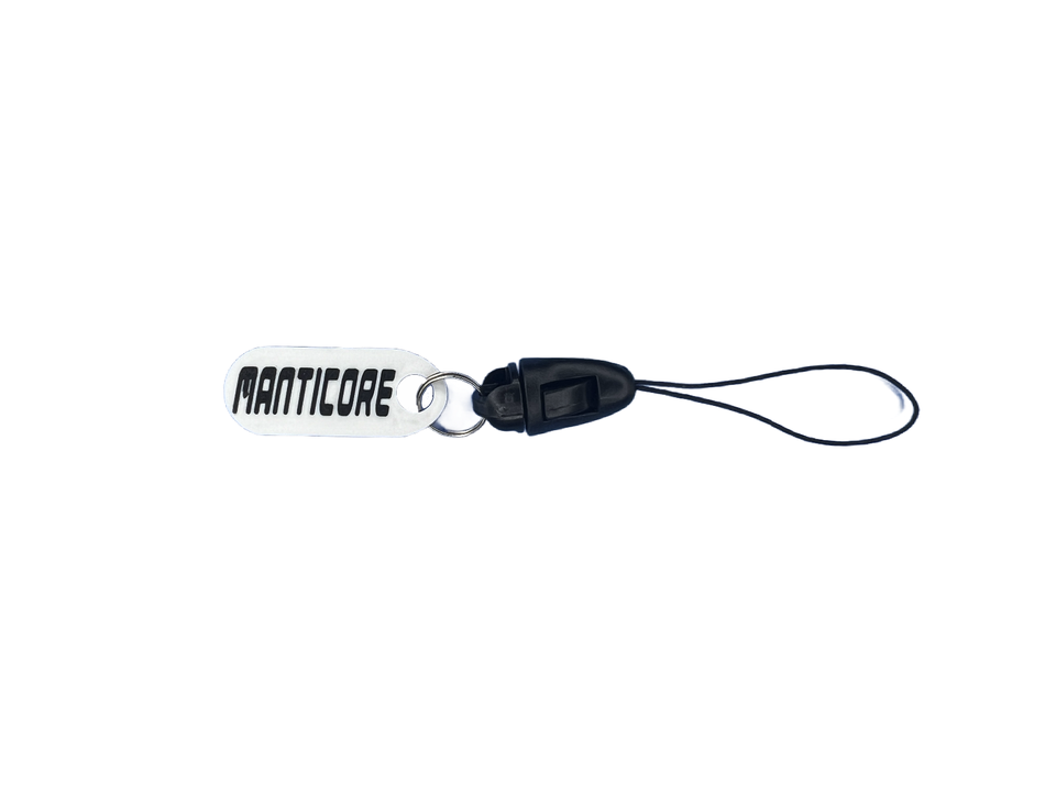 Minelab Manticore charging port magnetic cover with lanyard 14 colors ...