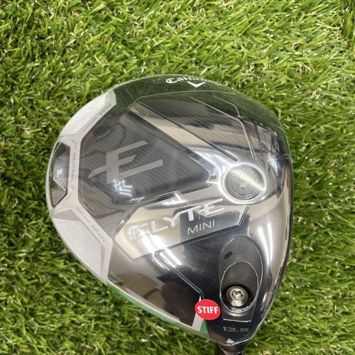 Callaway Elite Driver 13.5 Tensei Green 60S | eBay