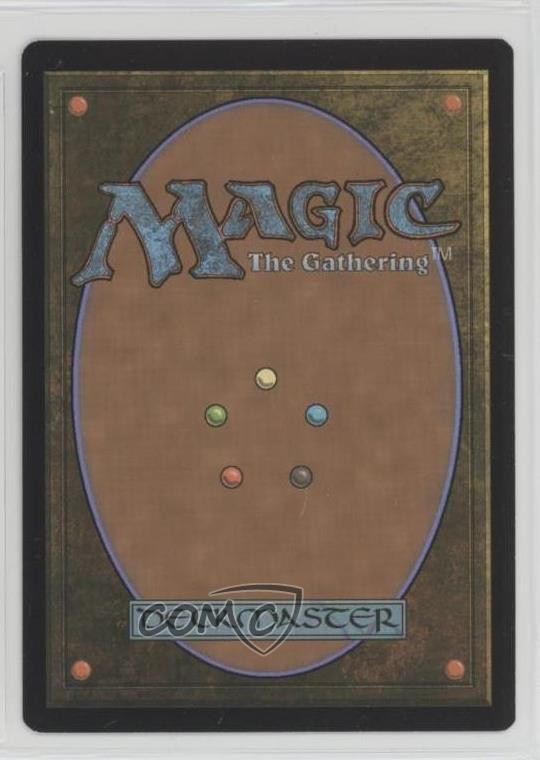 Uncaged Fury English Magic: Core Set: 2020 Base Set #163 0ed | eBay