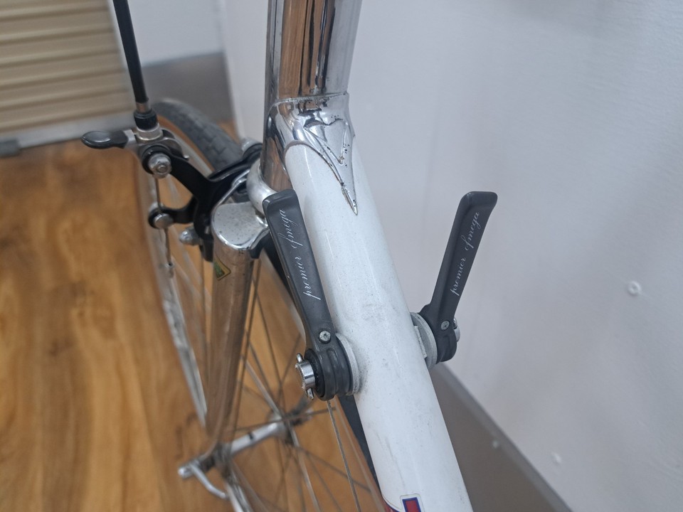 Bob Jackson 1982 Road Bicycle 60cm MINT | eBay