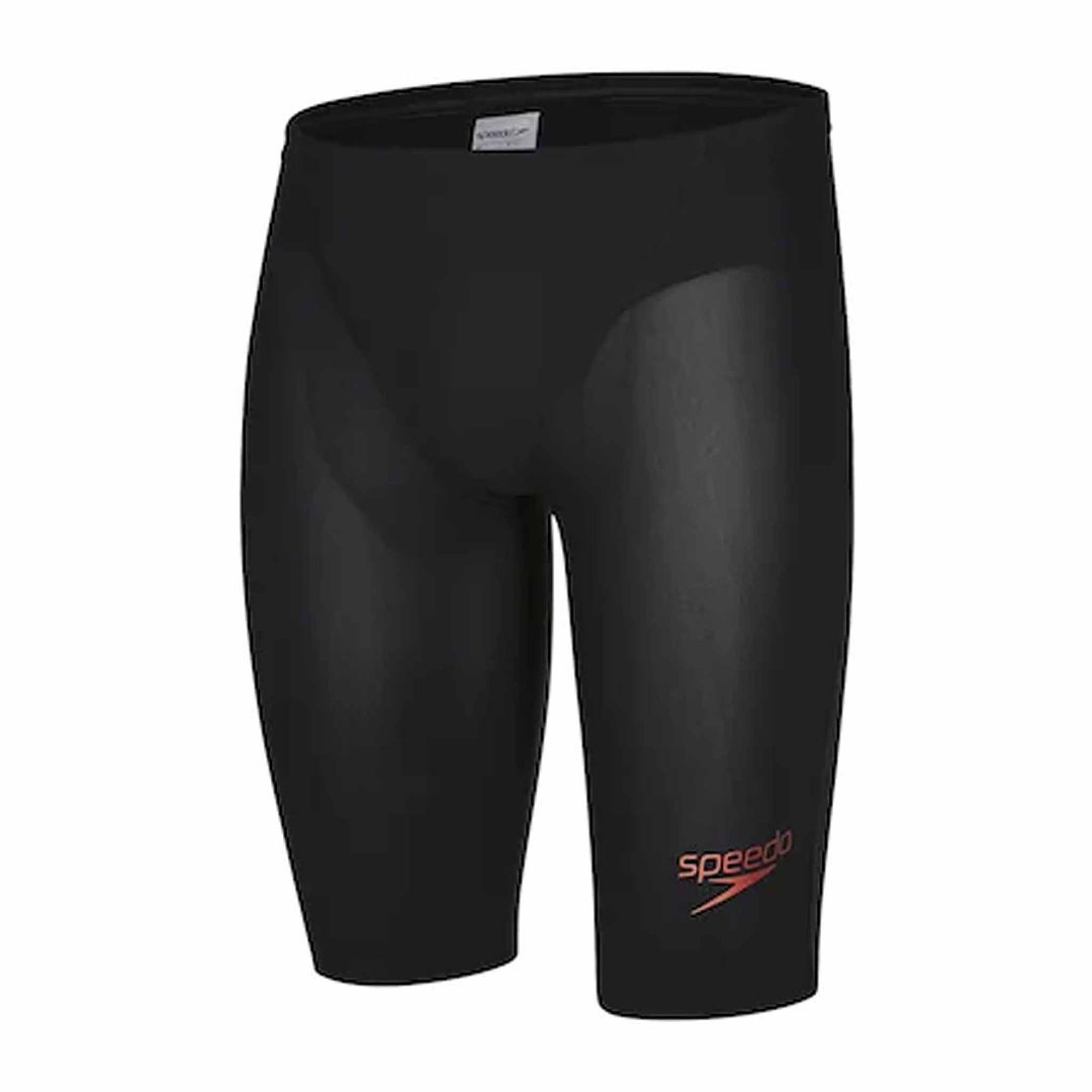 Speedo Fastskin LZR Racer Element Mens Black Jammers | eBay