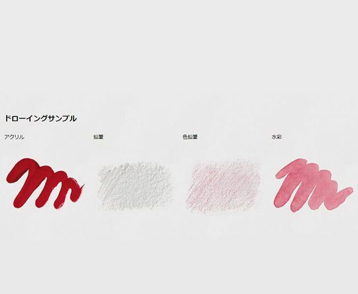 muse NEW TMK POSTER Drawing Paper Pad A4 Size 15 Sheets | eBay