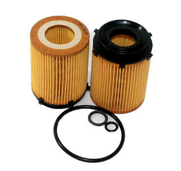 Cooper oil filter for Mercedes Benz B250 2.0L 10/12-02/19 W246 Turbo ...