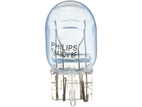 For 2013-2016, 2019-2020 Buick Encore Brake Light Bulb Philips ...