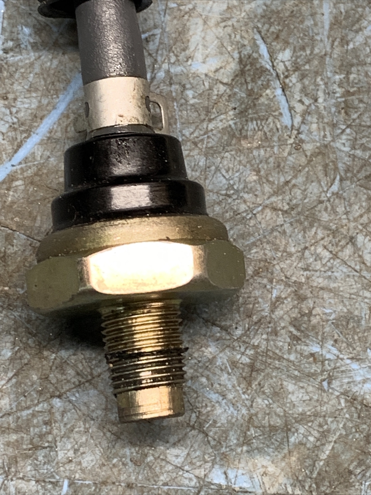 OS5391 SUZUKI MARINE MAP SENSOR DF40 DF50 18590-80C40 | eBay