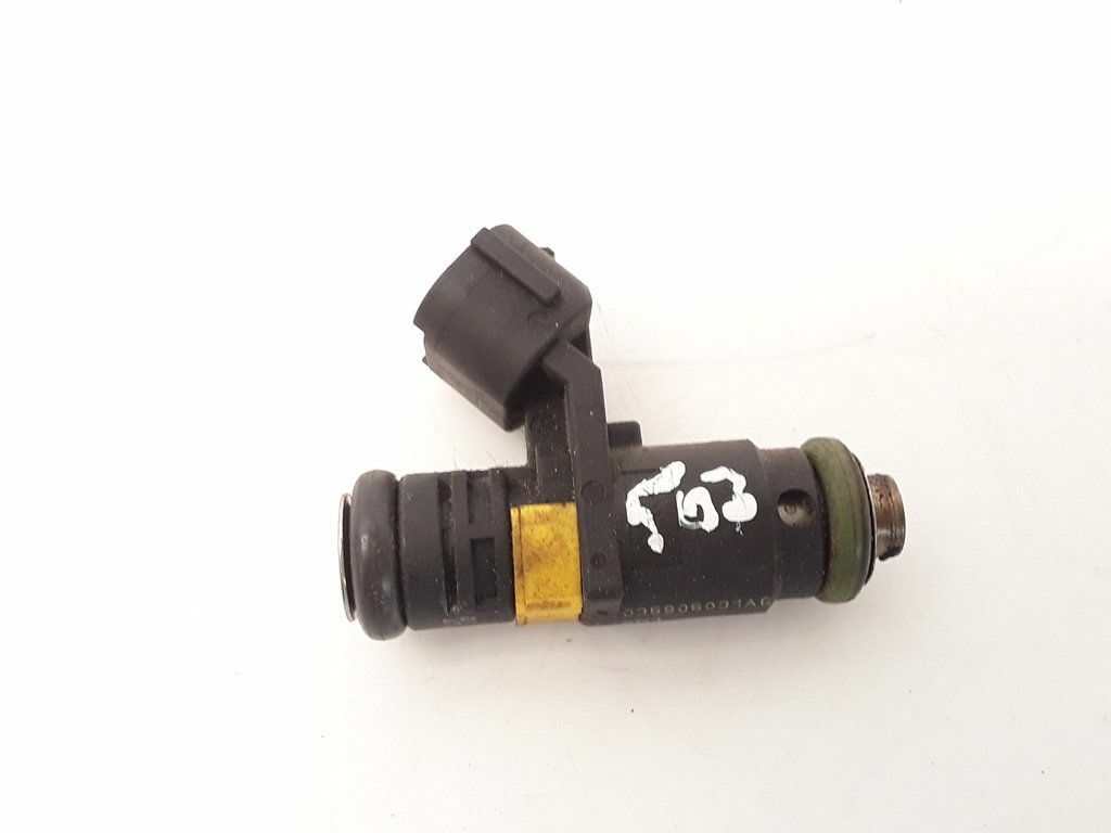 Genuine New Audi VW Fuel Injector 036906031AG Skoda Seat 1.4 1.6 Golf ...