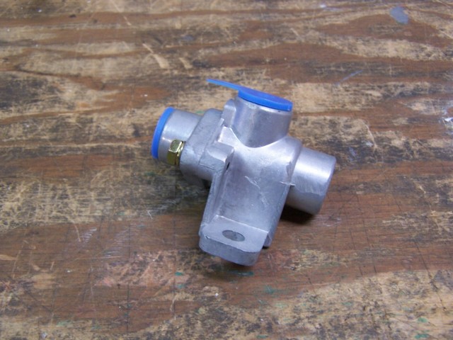 A2 Bendix 278614 Dc4 Double Check Valve for sale online | eBay