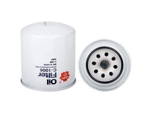 Sakura C-1006 Oil Filter | eBay