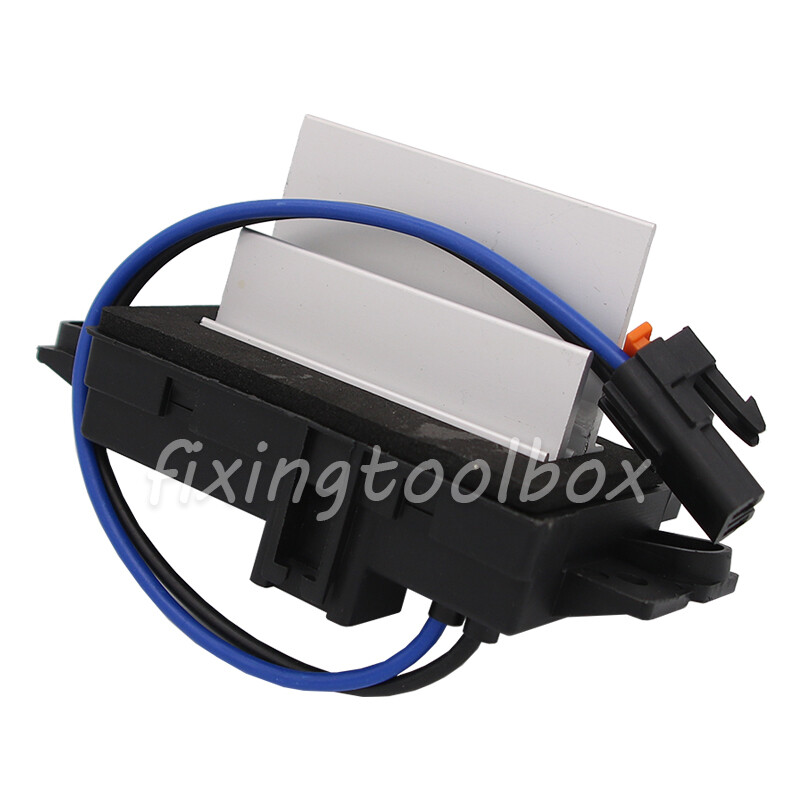 For Chevrolet Avalanche GMC Sierra1500 AC Blower Control Module 1580567 ...