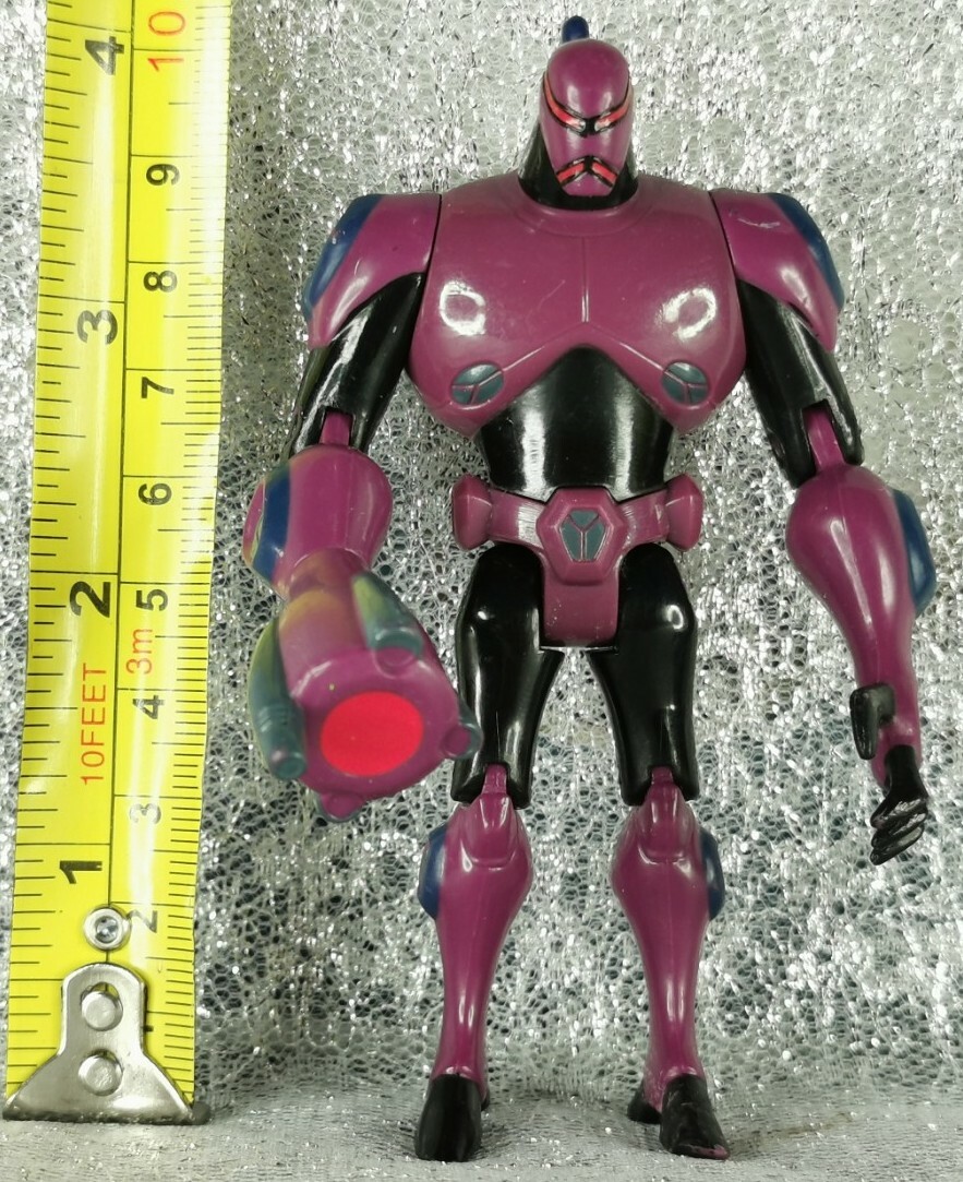 Ben 10 Sevenseven