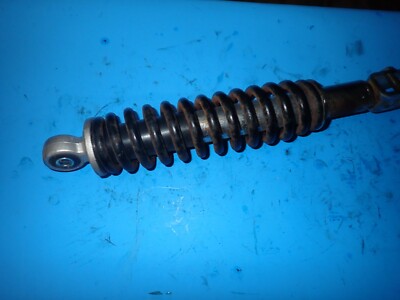 Yamaha Vino 125 rear shock | eBay
