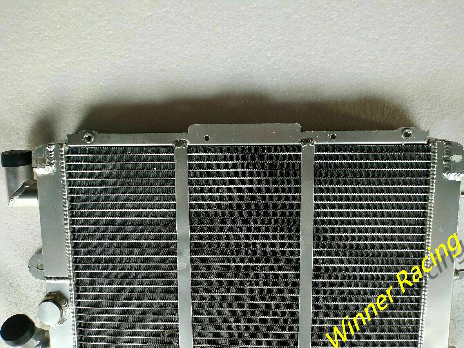 Fit Ferrari F355 3.5L 1994-1999 ALUMINUM Radiator, Left and Right side ...