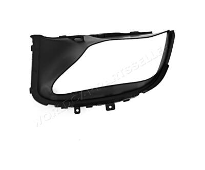 Bumper Grille Right For PORSCHE Cayenne 92A 14-17 958505334459B9 | eBay
