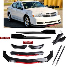 Dodge Avenger Body Kits at Andy's Auto Sport