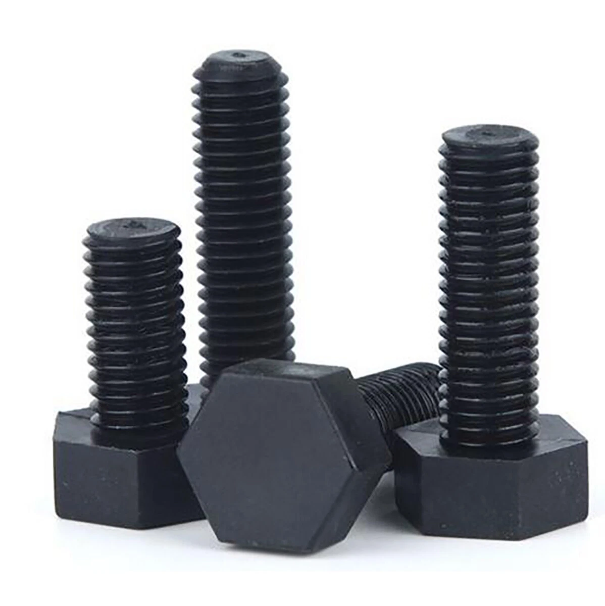 Set Screw Vs Bolt
