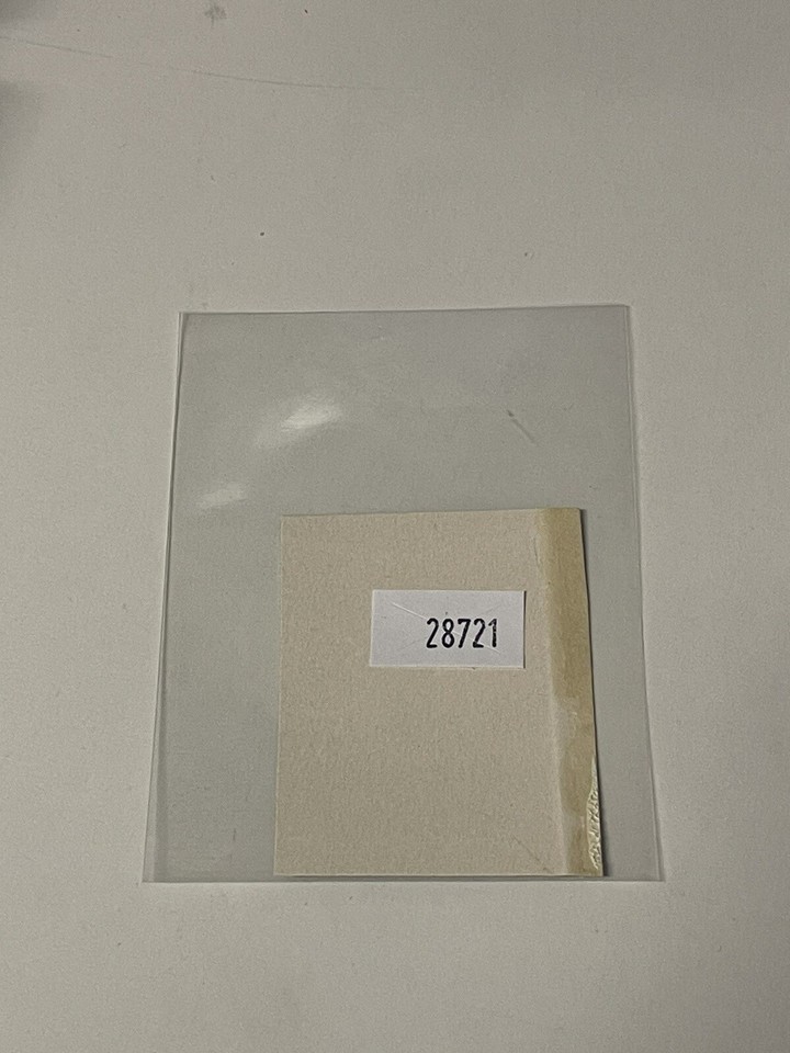 1987 Red Foley Cover Robin Yount **028721 | eBay