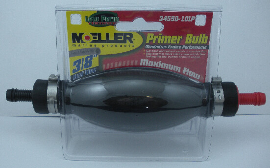 Moeller 034590-10LP Max-Flow Primer Bulb 3/8" Barb Low Perm | eBay