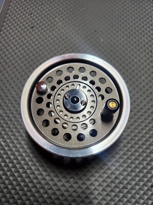 Fly Reels - Scientific Anglers System