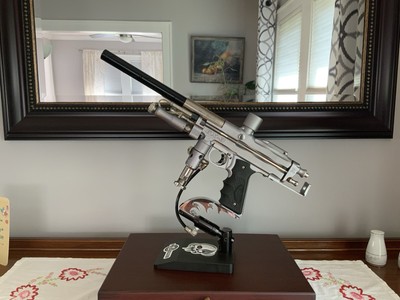 wgp autococker paintball marker | eBay