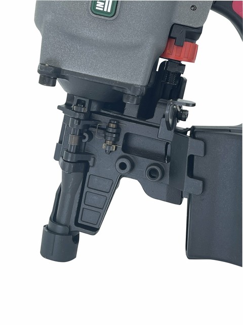 Interchange Pro CN565-0PRO 0degree 2-1/2" Plastic Collated Coil Siding ...