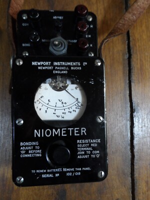 Other - Test Instrument
