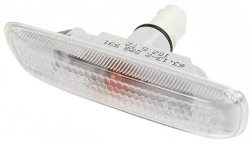 Genuine OEM Front Driver Left Side Marker Light For BMW 63132228591 | eBay