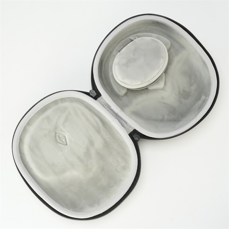 Storage Box Carry Case Cover For Marshall Major V Headset Headphone ...