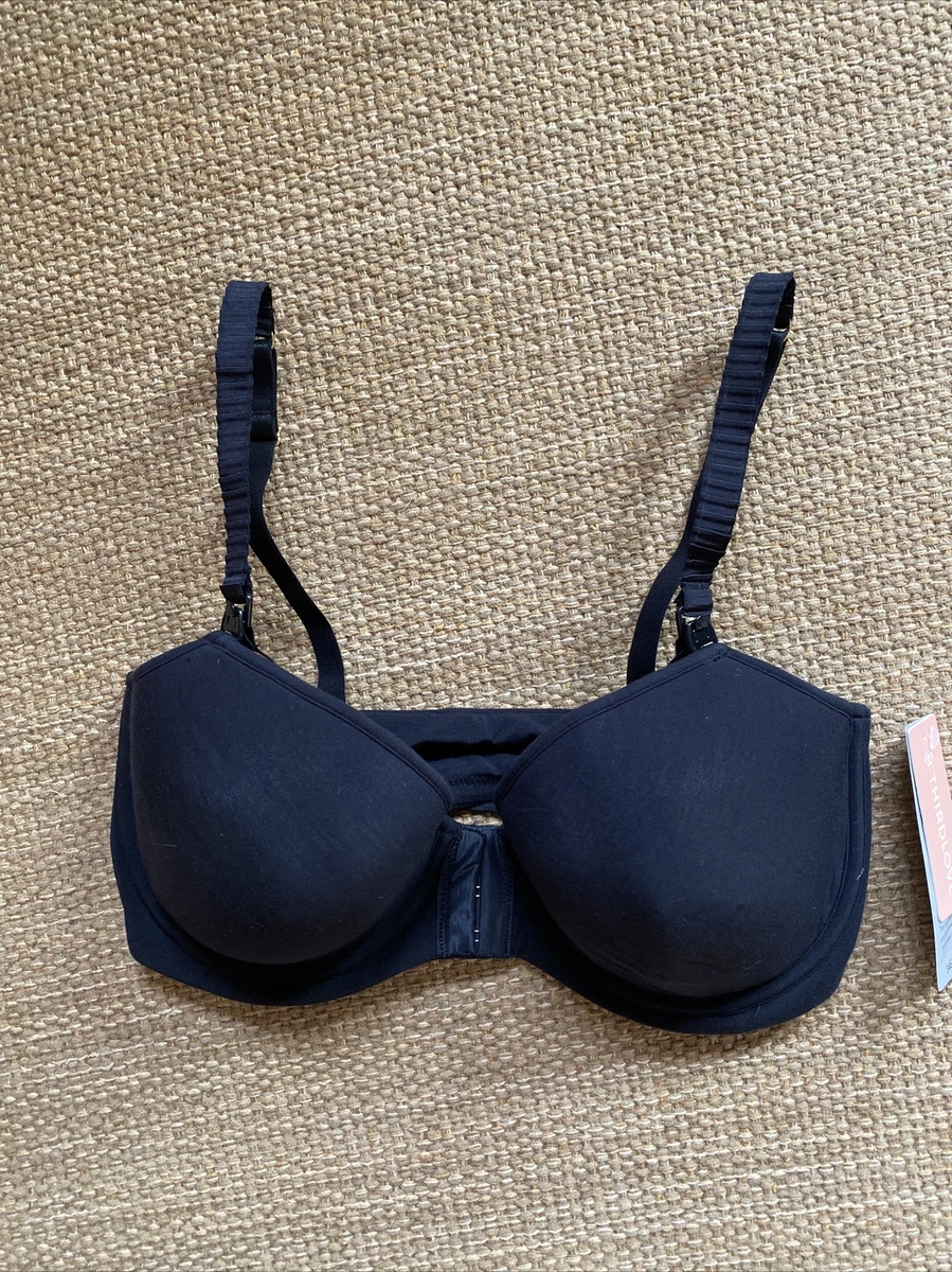 34e Breast Size