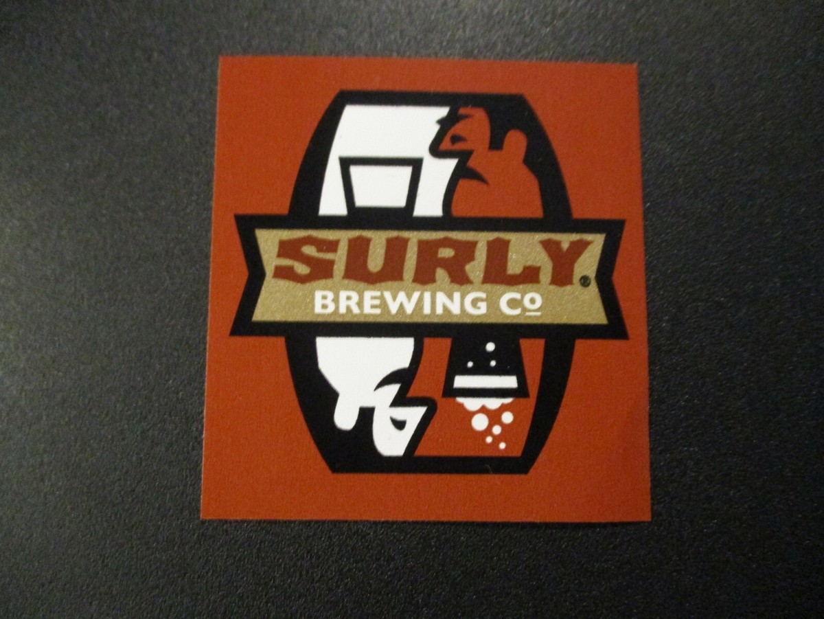 Surly Beer Logo