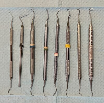 Instruments - Hu-Friedy Immunity