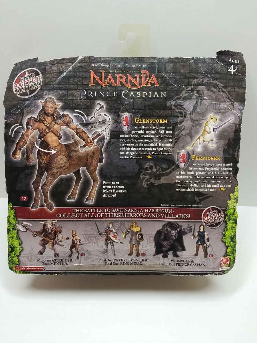 Half Human Half Horse Narnia