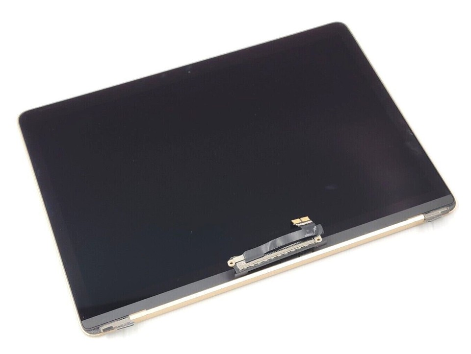 OEM Genuine A1534 LCD Display for Apple Macbook 12" Retina 2015 2016 ...