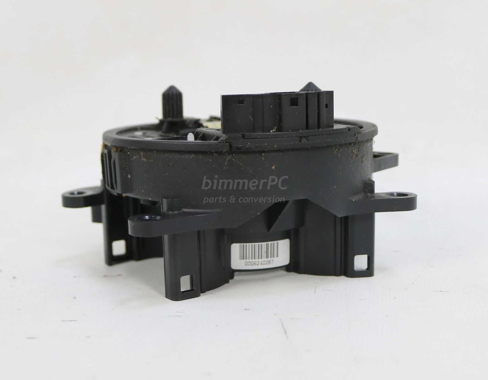 BMW Steering Wheel Hub Clockspring Slip Ring E46 E39 E83 E85 E38 1999 ...