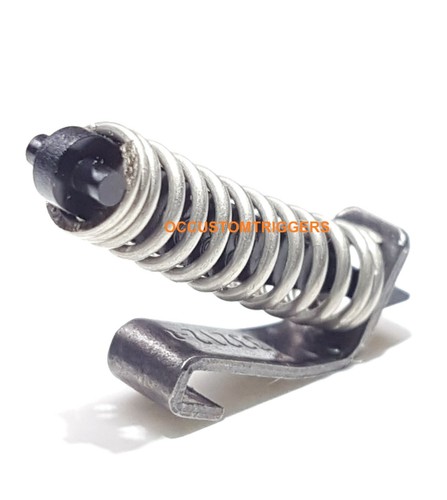 Replacement Glock Factory OEM Trigger Housing Spring 42 43 43x 48 and ...