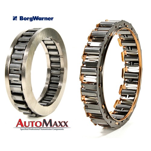 700R4 4L60E 4L65E Sprag Set - Forward Sprag 29-Element BW and Low ...