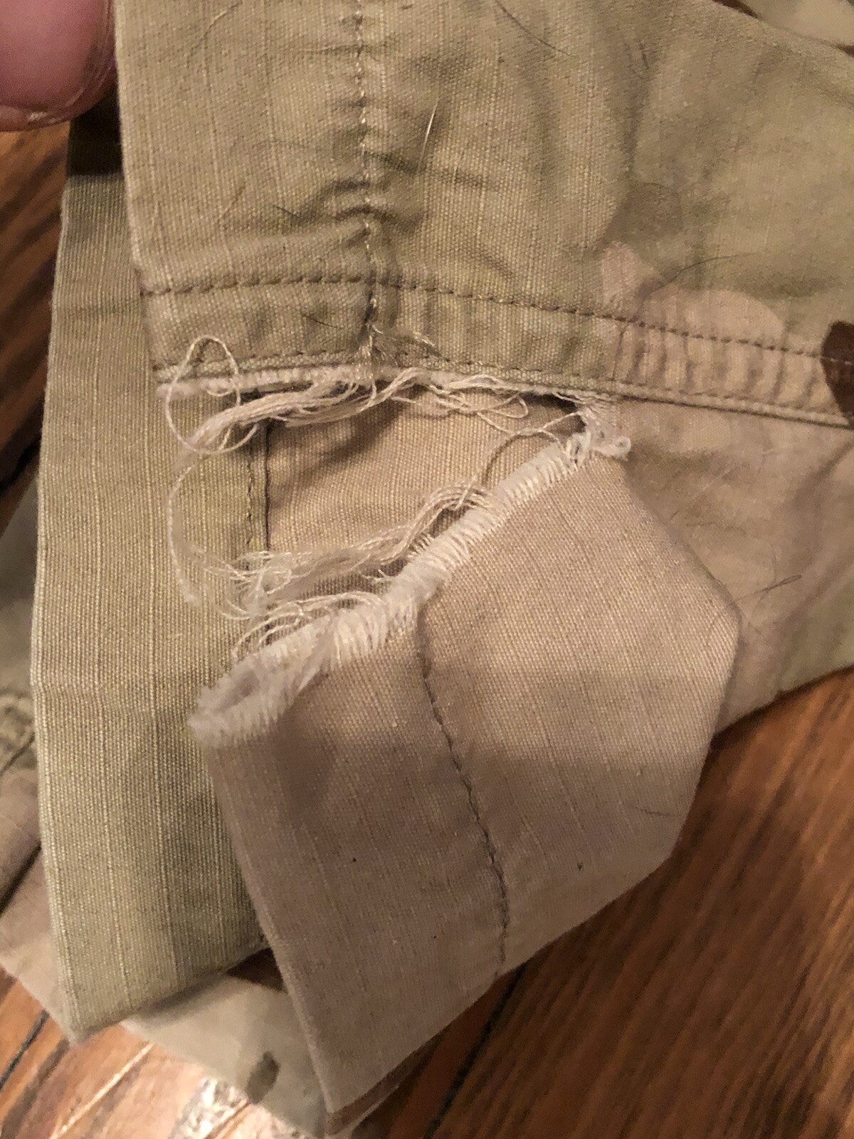 Crye Precision DCU Combat Pants 34R *Ultra Rare | eBay