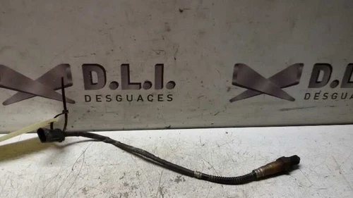 7700107433 Sonda Lambda per RENAULT MEGANE I FASE 2 BERLINA (BA0) 2002 ...